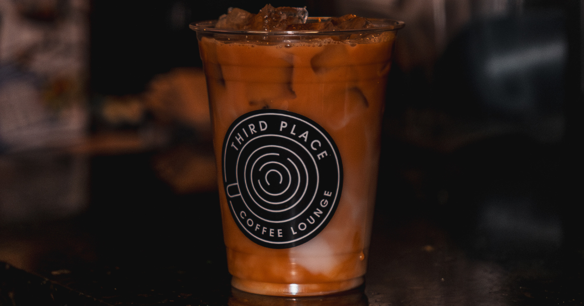 Menu | Third Place Coffee Lounge Boca Raton